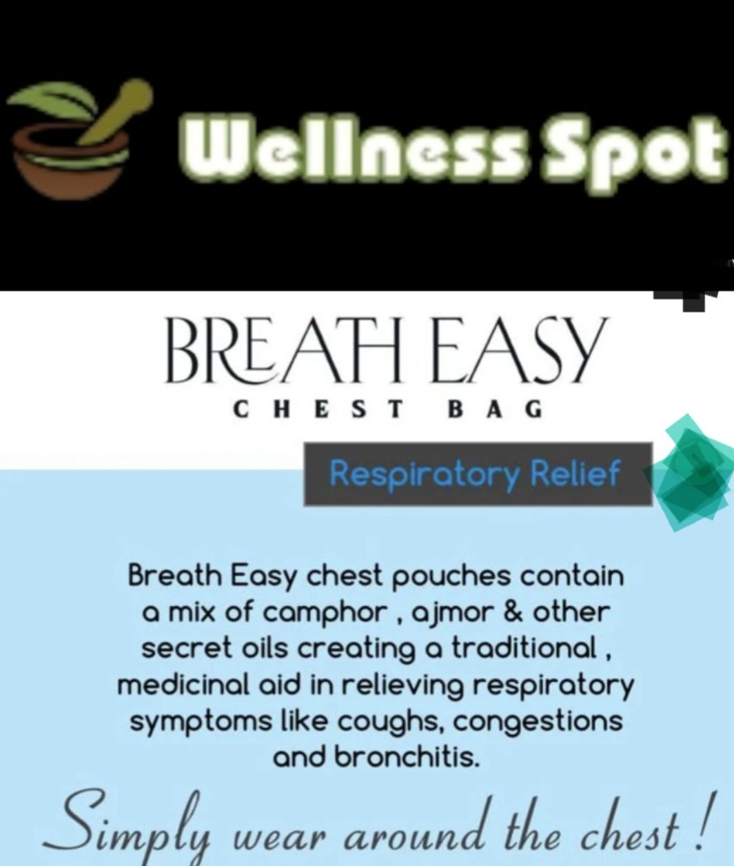 Capsules - Wellness Spot